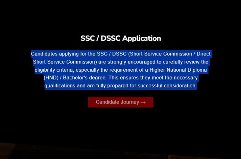 NUC Recruitment 2025 Application Form Portal | careers.nuc.edu.ng- Apply Now.